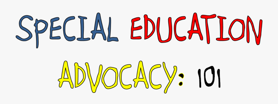 Special Education Clipart , Free Transparent Clipart - ClipartKey