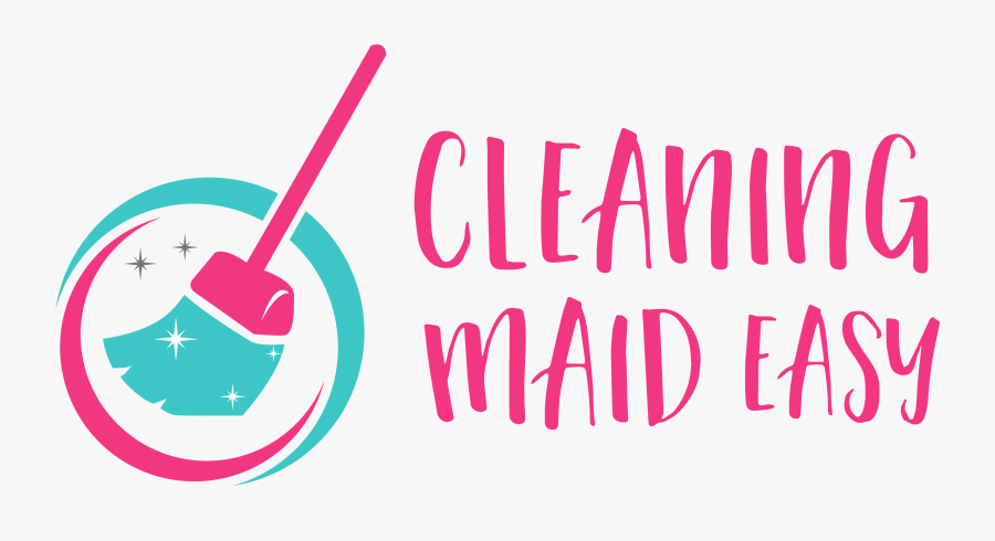 Cleaning Logo Png Pink Clipart , Png Download , Free Transparent ...