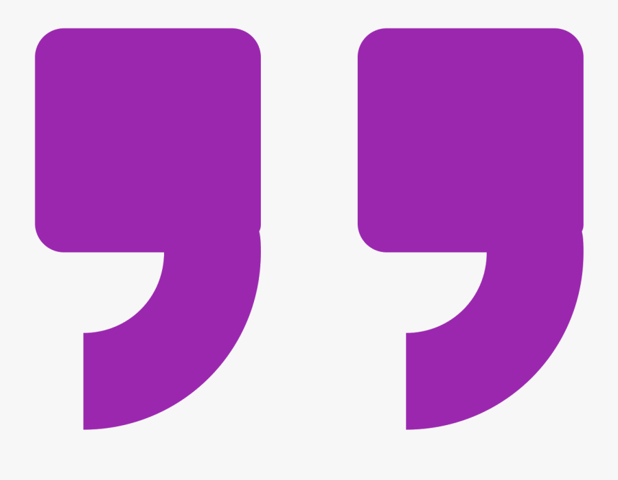 Quotation Clipart Transparent , Free Transparent Clipart - ClipartKey
