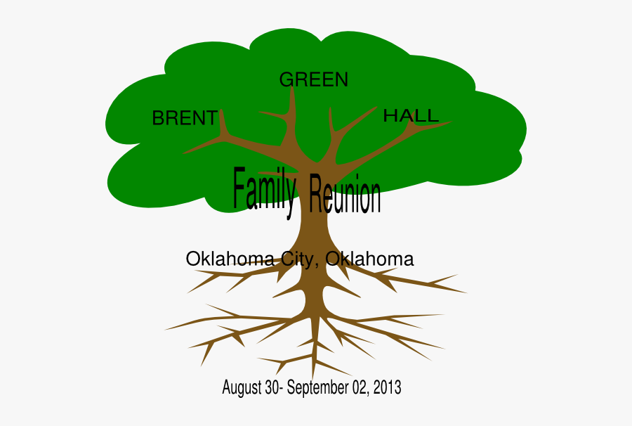 Tree With 6 Branches , Free Transparent Clipart - ClipartKey