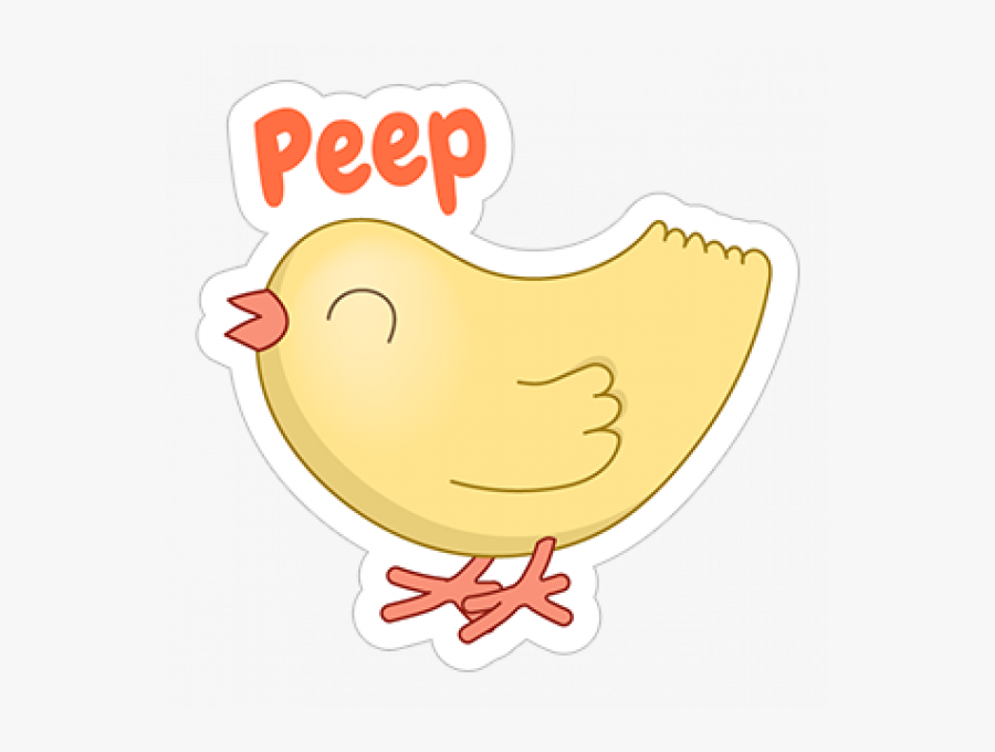 Peep Png Images Png Transparent - Cartoon , Free Transparent Clipart ...