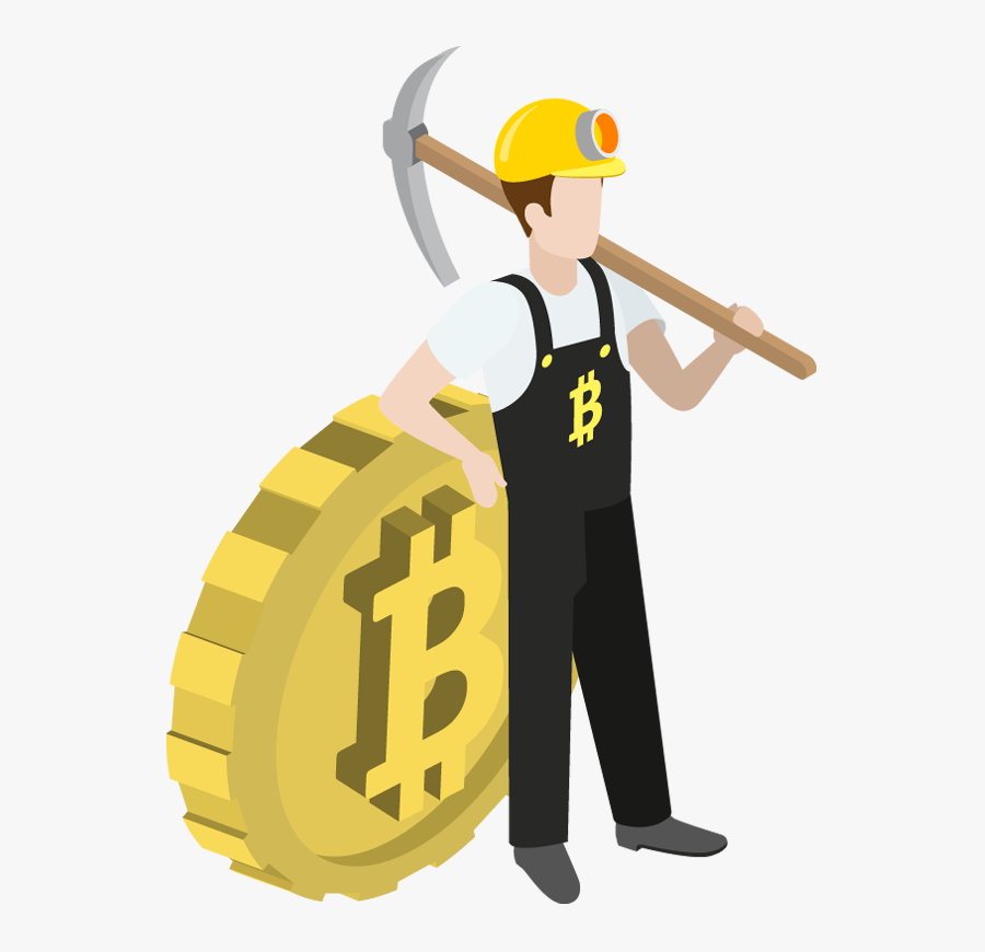 Clip Art Portfolio Categories - Bitcoin Miner Clipart , Free ...