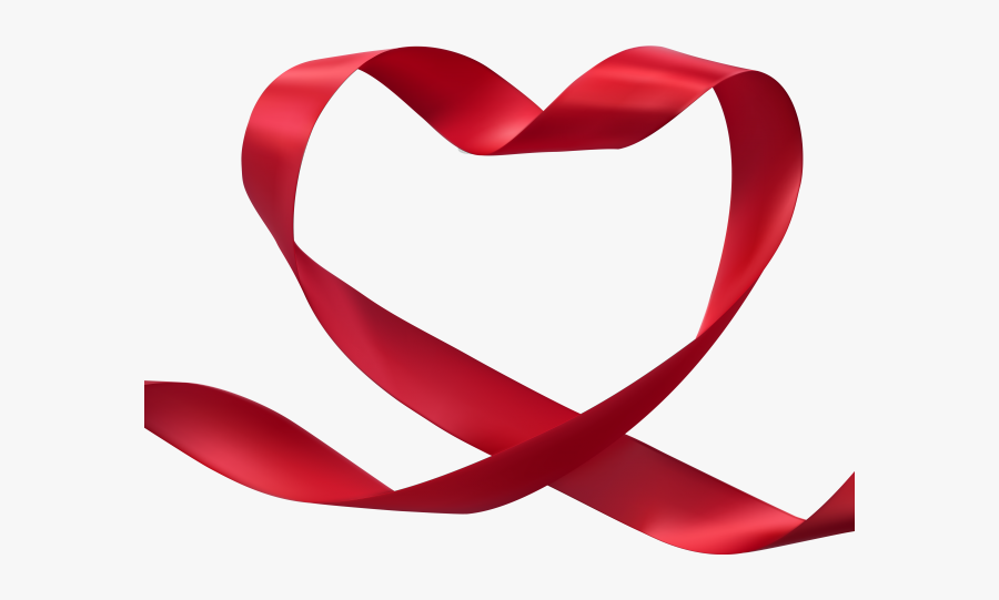 Love Ribbon Transparent Background , Free Transparent Clipart - ClipartKey