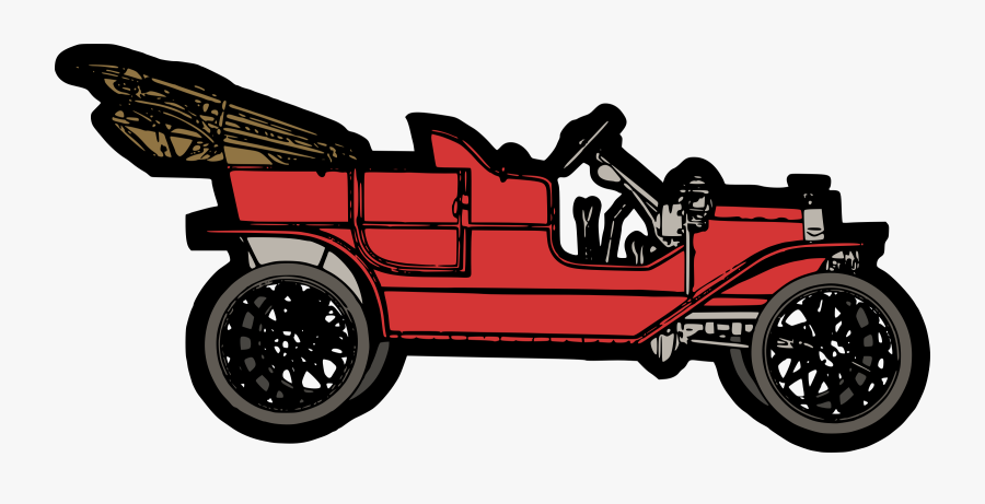 Clip Art Model T Car Clipart - Ford Model T Clip Art , Free Transparent ...