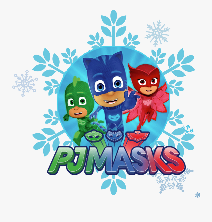 Transparent Pj Mask Png - Peppa Pig En Png , Free Transparent Clipart ...