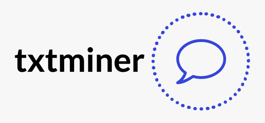 Cloud Png Text Mining - Text Mining Logo , Free Transparent Clipart ...