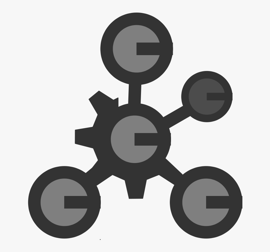 Volatile Organic Compounds Icon , Free Transparent Clipart - ClipartKey