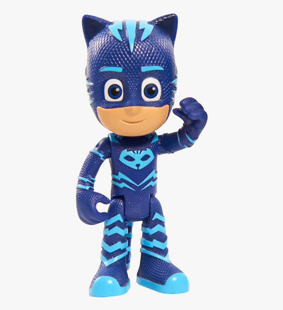 Transparent Pj Mask Png - Pj Masks Single , Free Transparent Clipart ...