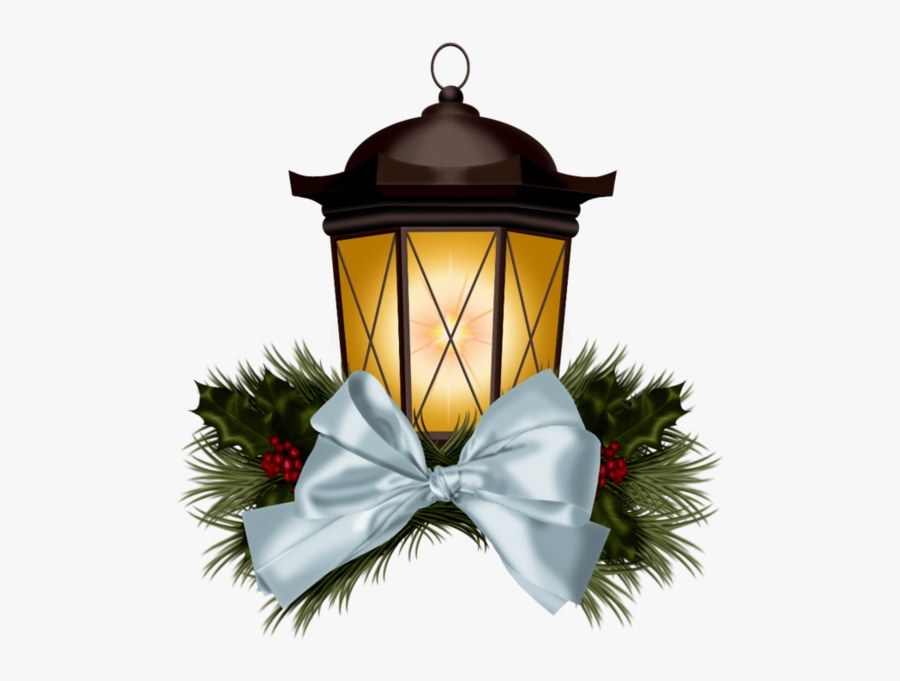 Christmas Lantern Clipart , Transparent Cartoons - Christmas Lantern ...
