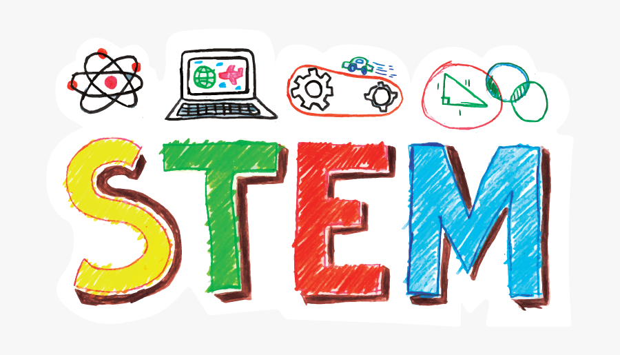 Stem Logo Elementary School , Free Transparent Clipart - ClipartKey