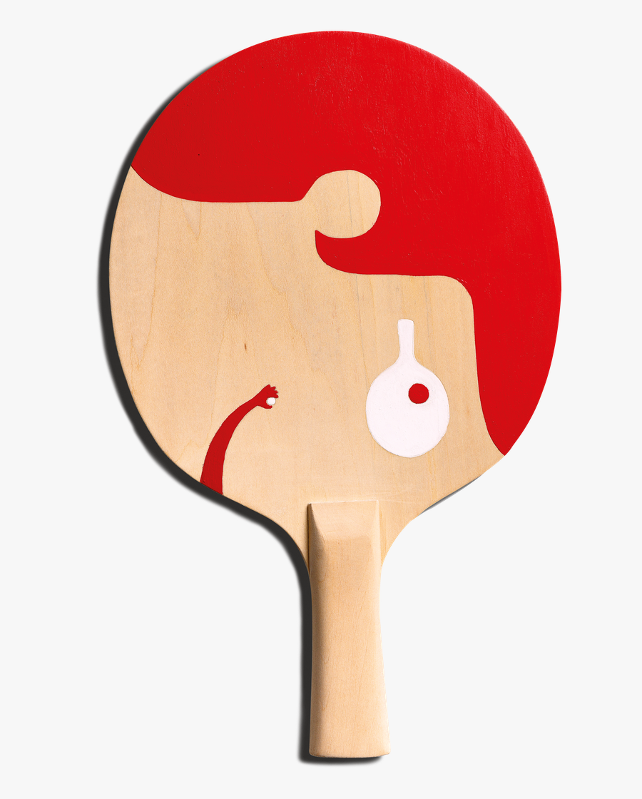 Free Ping Pong Paddle Clip Art - Ping Pong , Free Transparent Clipart ...