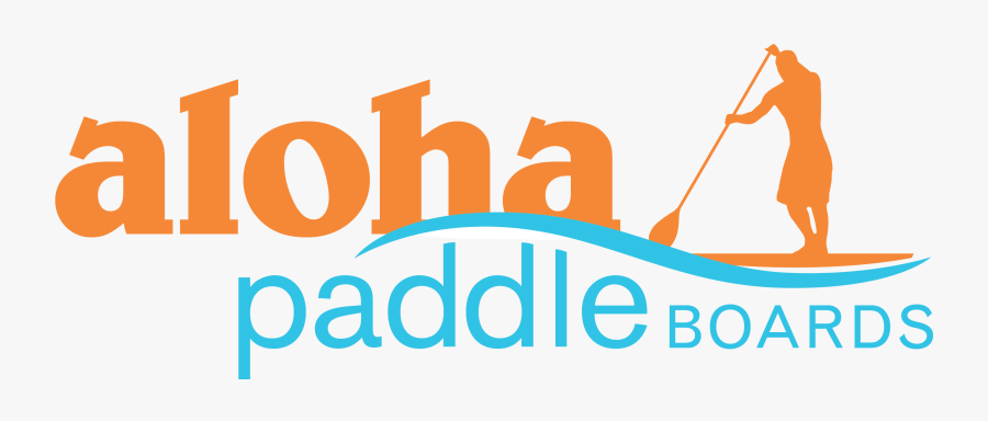 Stand Up Paddle Boarding Logos Clipart , Png Download - Stand Up Paddle ...