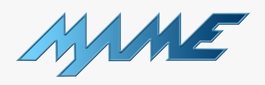 Mame Marquee High Res Or Vector - Logo Mame , Free Transparent Clipart ...