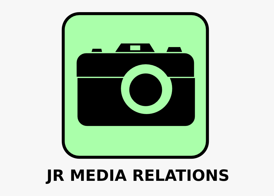 Jr Media Svg Clip Arts - Circle , Free Transparent Clipart - ClipartKey