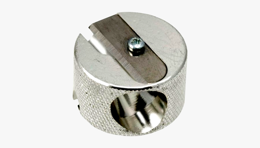 Sharpener Png Image - Silver Sharpener Png , Free Transparent Clipart ...