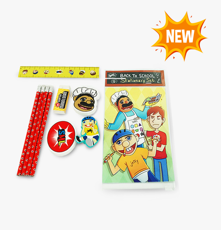 Sml Back To School , Free Transparent Clipart - ClipartKey