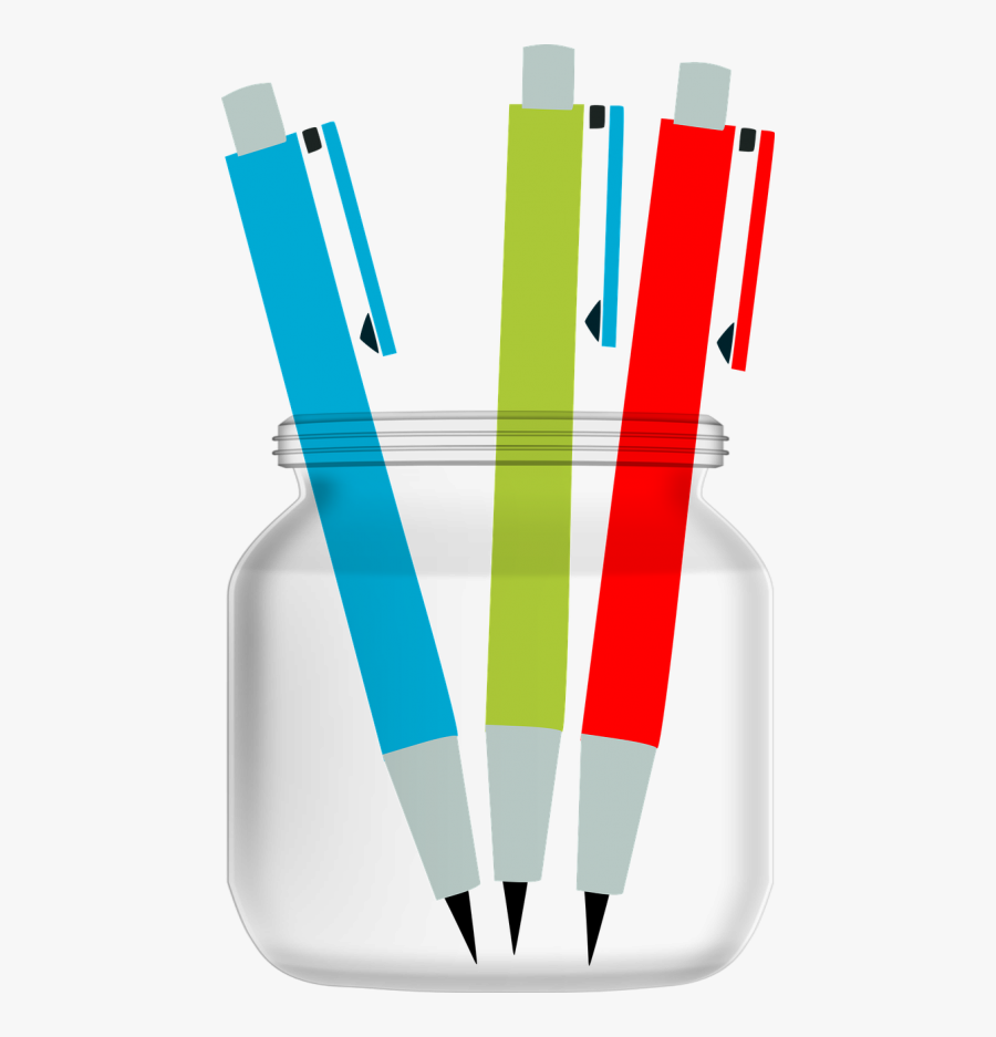 Pen Pencil Office - Sentence Starters For Kids 3 Grade , Free ...