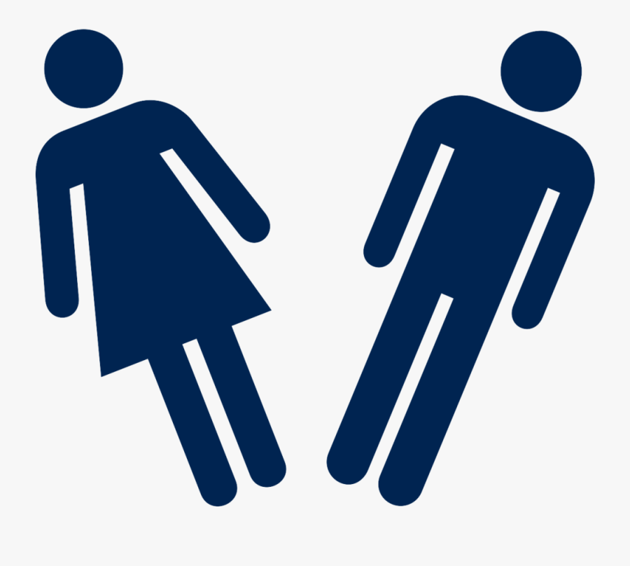 Noun Divorce 4151 - Single And Married Icon , Free Transparent Clipart ...