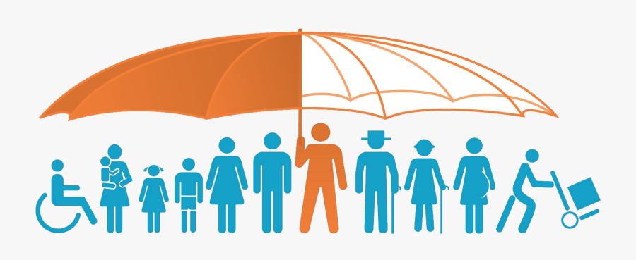 Social Insurance Going Beyond - Social Protection , Free Transparent ...