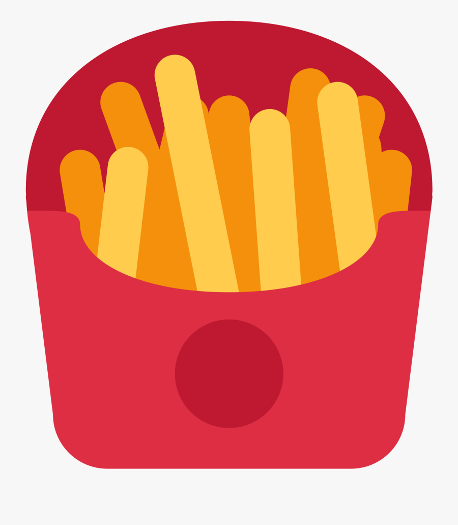 Sticker Timeline - Emoji Friet , Free Transparent Clipart - ClipartKey