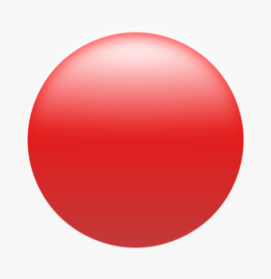 Sandi Pointe Virtual Library - 3d Red Circle Png , Free Transparent ...