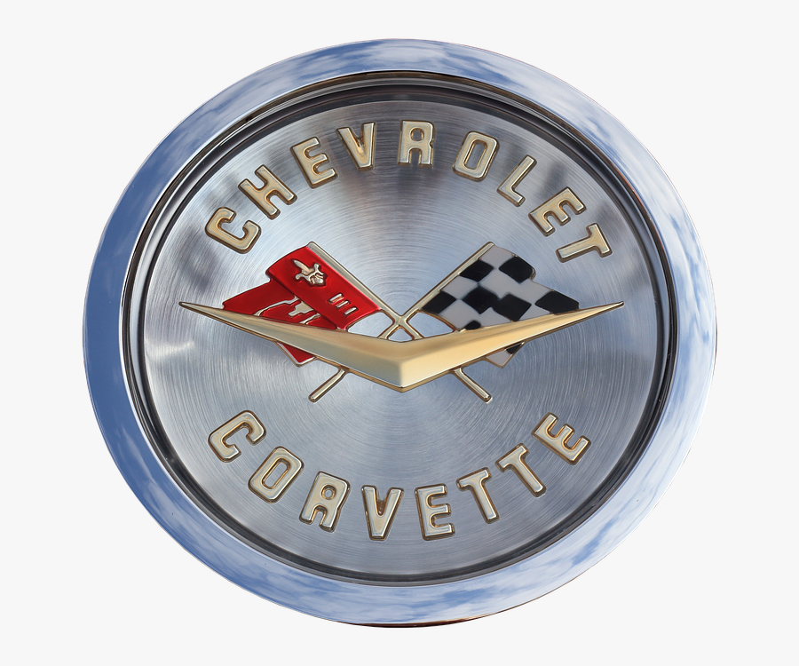 Rusty Emblem Chevrolet , Free Transparent Clipart - ClipartKey
