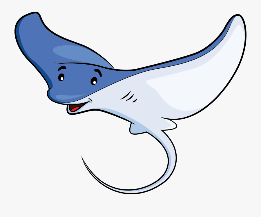 Manta Ray Clipart At Getdrawings - Stingray Clipart , Free Transparent ...
