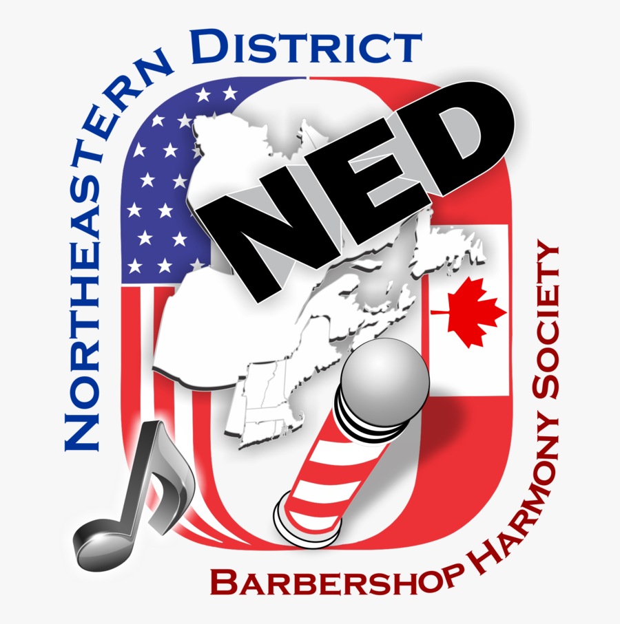 Ned Logo Perimetertext 2016c - Canada , Free Transparent Clipart ...