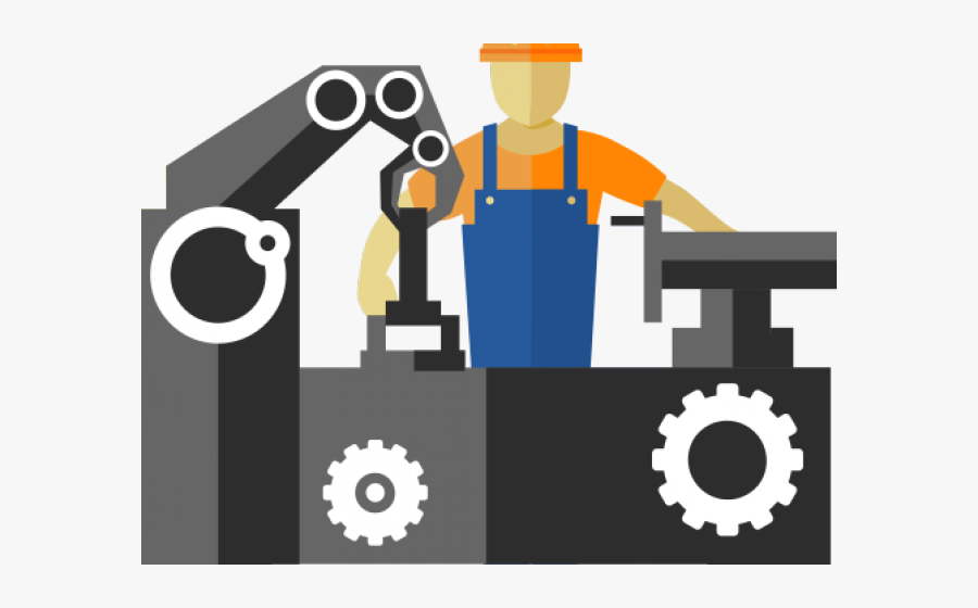 Manufacturing Clipart , Free Transparent Clipart - ClipartKey