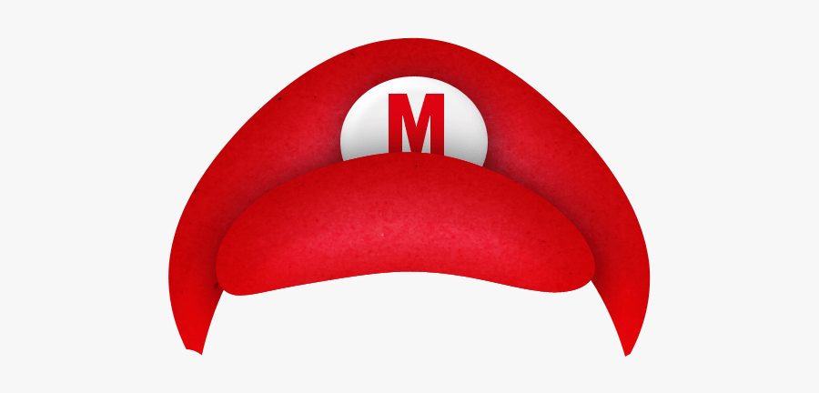 Thumb Image - Super Mario Cap Png , Free Transparent Clipart - ClipartKey
