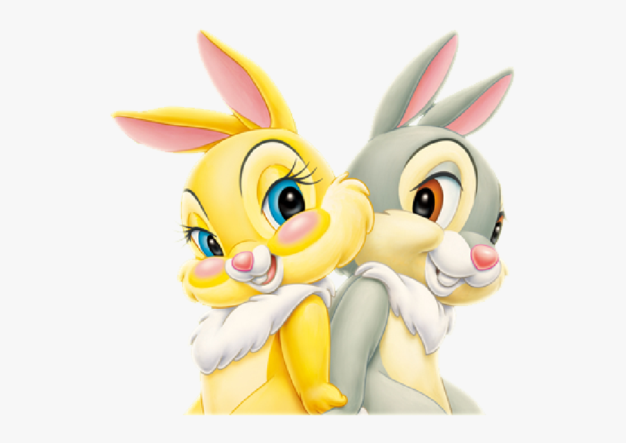 Bunnies Clipart Hip Hop - Cute Bunny Rabbit Cartoon , Free Transparent ...