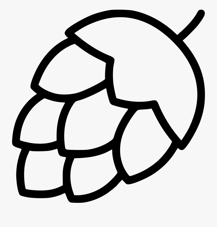 Hops Svg Free , Free Transparent Clipart - ClipartKey