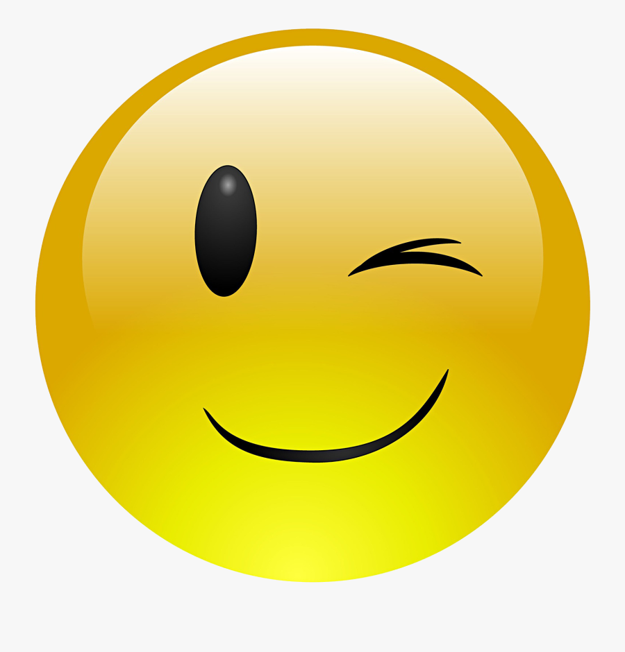 Wink Smiley Symbols Emoticons Hot Sex Picture