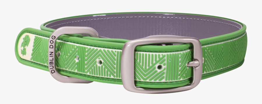 Dog Collar Png - Green Collar Transparent Background , Free Transparent ...