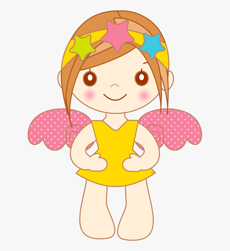 Cute Angel , Free Transparent Clipart - ClipartKey