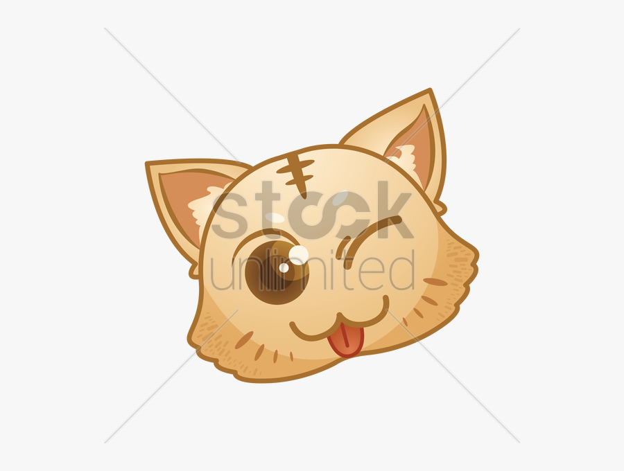 Cat Clipart Cat Whiskers Purr - Cartoon , Free Transparent Clipart ...