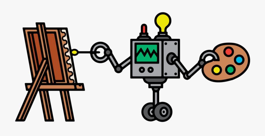 Clip Art Creativity Clipart - Creativity Transparent Clipart , Free ...