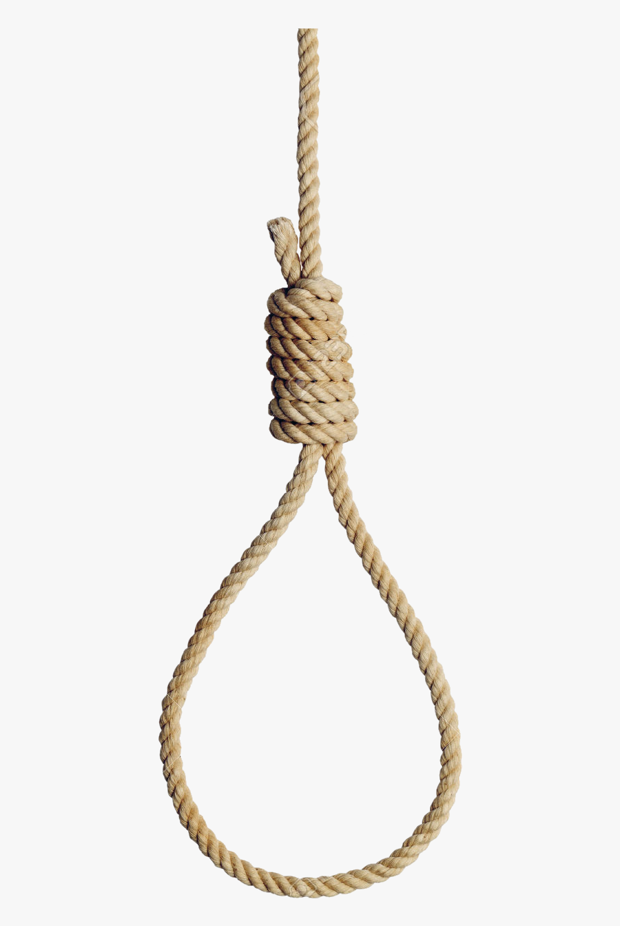 View Noose , - Roatán , Free Transparent Clipart - ClipartKey
