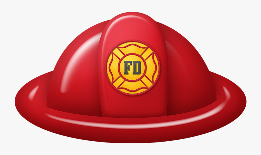 Fireman Clipart Jacket - หมวก นัก ดับ เพลิง , Free Transparent Clipart ...