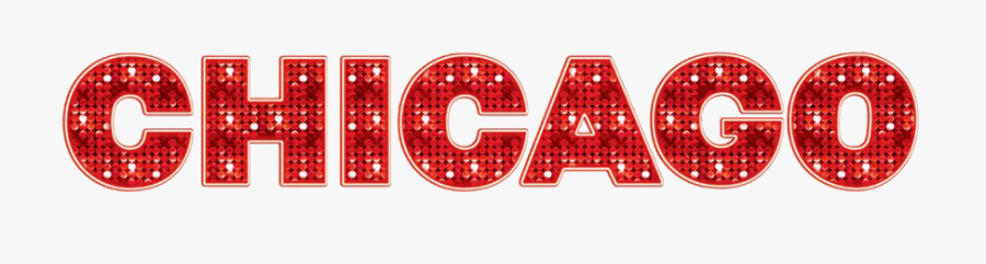 Chicago Transparent - Chicago Musical Logo Png , Free Transparent ...