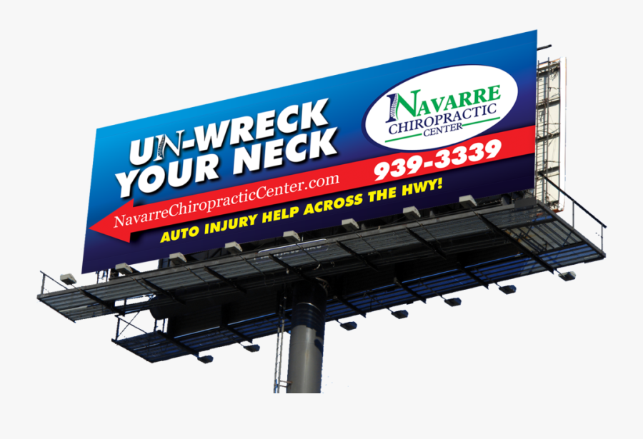 Transparent Blank Billboard Png - Billboard , Free Transparent Clipart ...