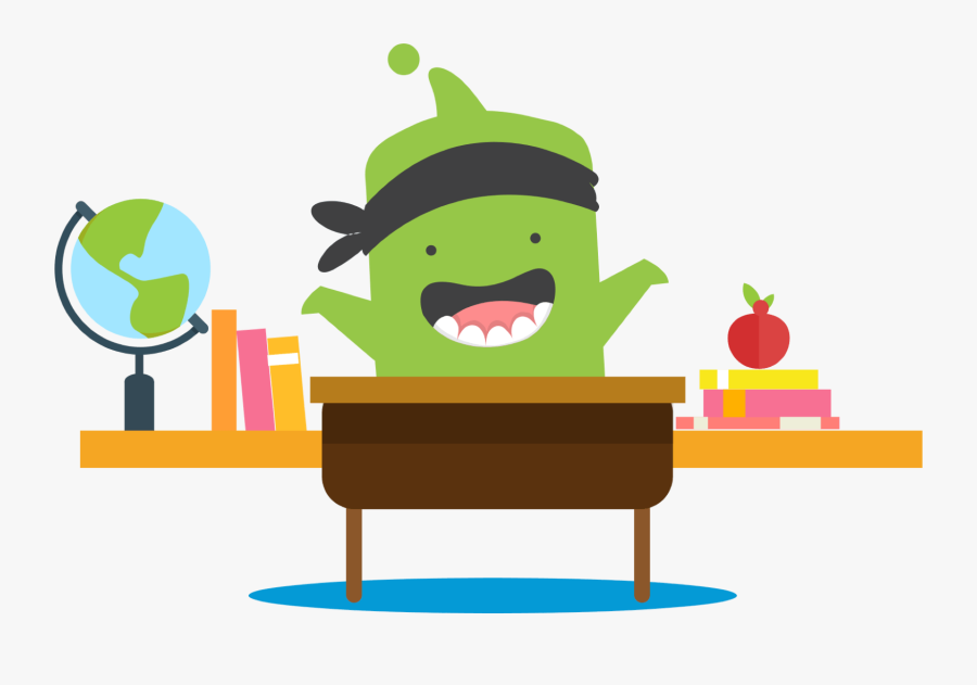 Classdojo - Class Dojo Math , Free Transparent Clipart - ClipartKey