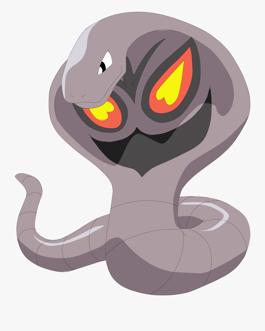 Pokemon Arbok , Free Transparent Clipart - ClipartKey