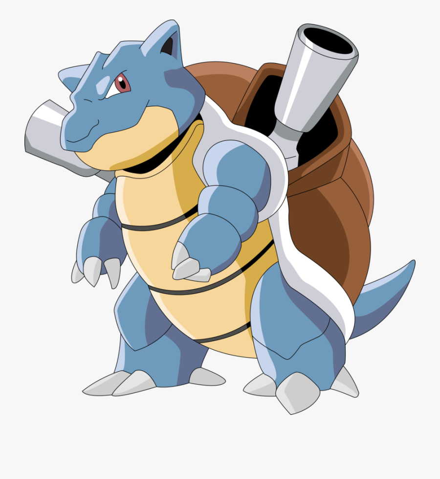 Blastoise Iphone Clipart - Blastoise Png , Free Transparent Clipart ...