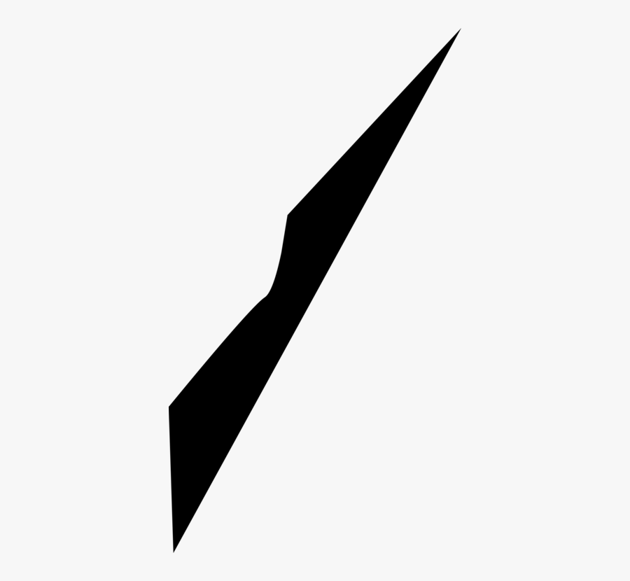 Angle,black,triangle , Free Transparent Clipart - ClipartKey