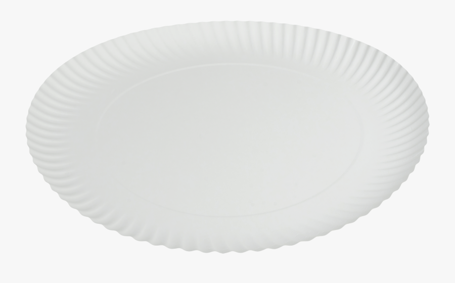 Paper Plate Png - Plate , Free Transparent Clipart - ClipartKey