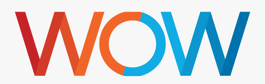 Wow Cable Logo Png , Free Transparent Clipart - ClipartKey