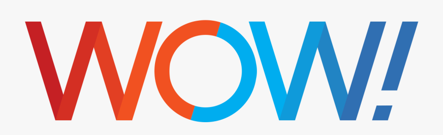 Wideopenwest Logo , Free Transparent Clipart - ClipartKey