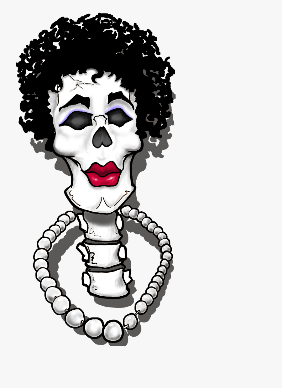 Transparent Horror Png , Free Transparent Clipart - ClipartKey