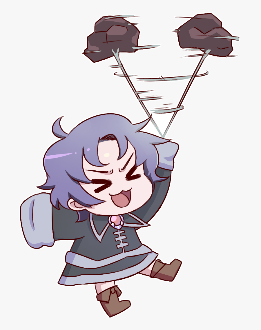 100oj 100% Orange Juice Tsih Chibi My Art Clipart , - Cartoon , Free ...